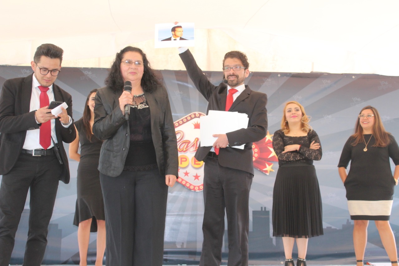 IPEFH | Preescolar, Primaria, Secundaria y Preparatoria