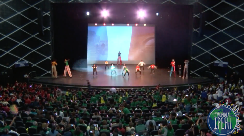 IPEFH | Preescolar, Primaria, Secundaria y Preparatoria
