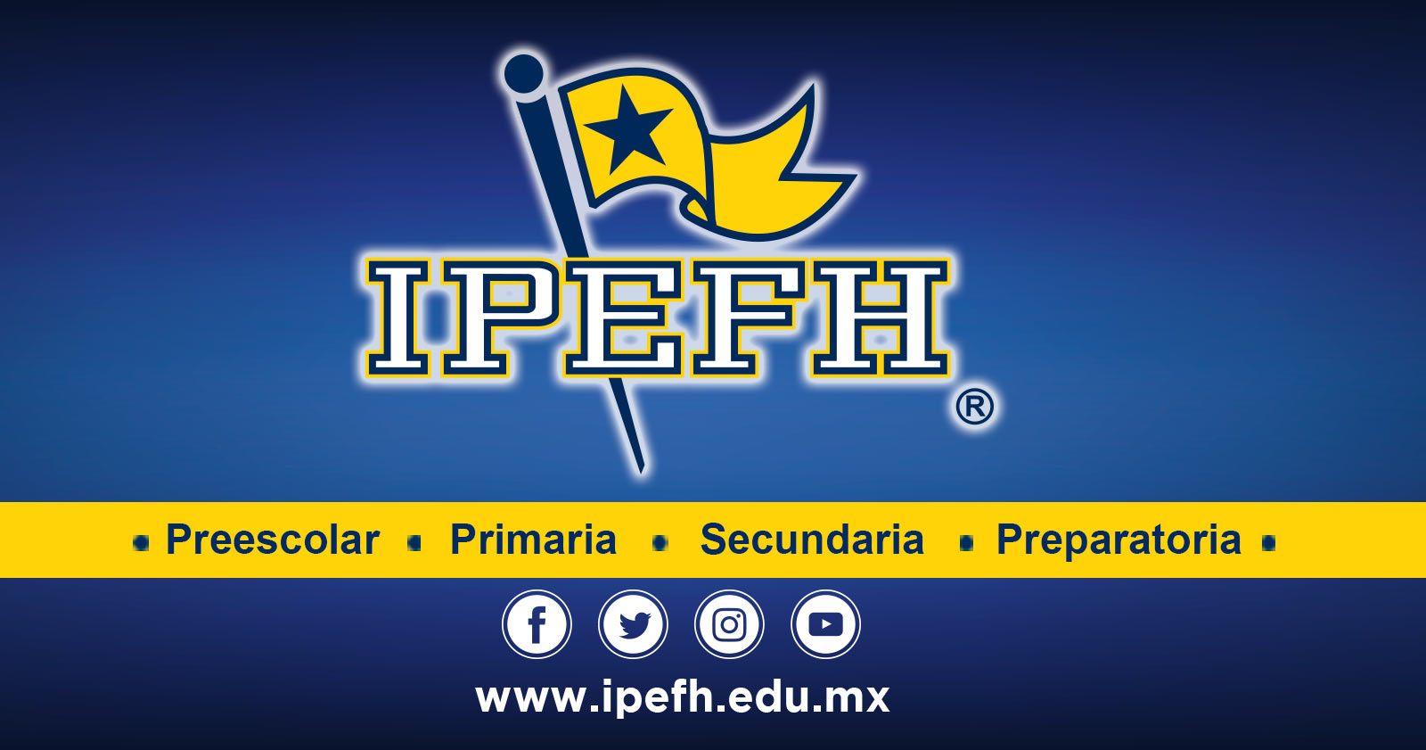 IPEFH | Instituto Profesional en la Enseñanza y Formación Humana